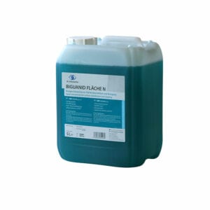 Biguanid-Flaeche-N-5l | FSE GmbH